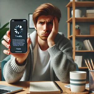 iPhoneのアップデートができない？原因と解決方法を徹底解説！ | brizu-hack